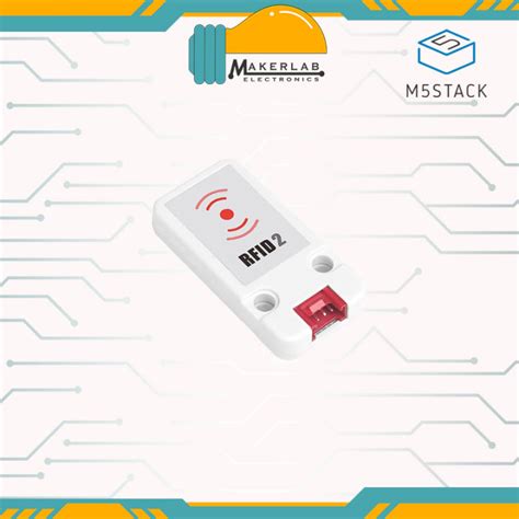 M5stack Mini Rfid Unit Ws1850s Lazada Ph