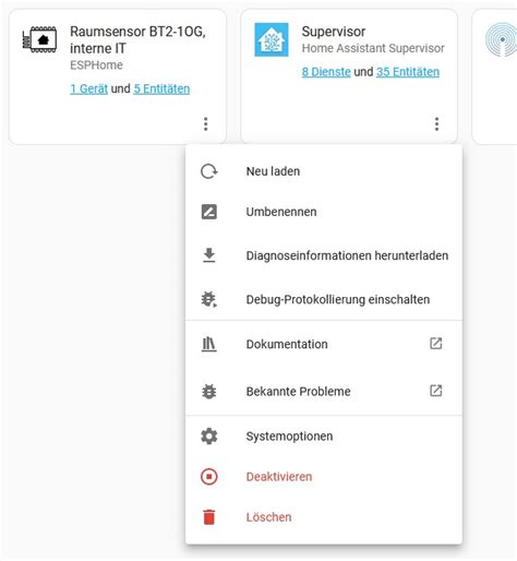 Entities Not Available After Update To 2023 4 4 Esphome Home Assistant Community