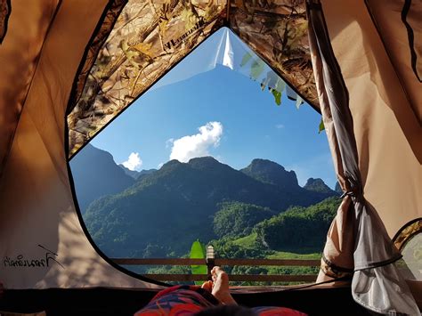 บ้านนาเลาใหม่ ดอยหลวงเชียงดาว Unseen Tour Thailand Facebook