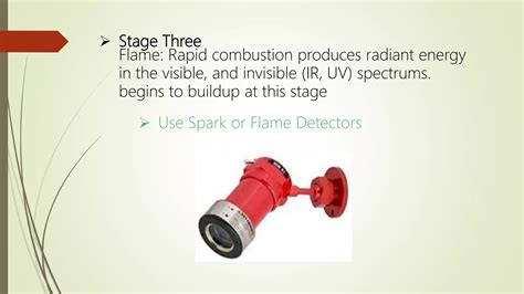Fire Alarm System And Common Types Of Detectors PPTX