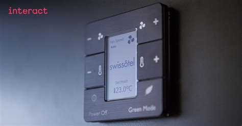 Interact Iot On Linkedin Interactiot Connectedlighting Hospitality Asignifybrand