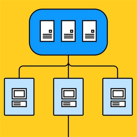 Netzwerkdiagramm Erstellen Kostenlose Vorlage Figjam