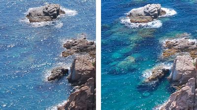 Understanding Polarizing Filters And Why You Should Use Them The Photo Blog