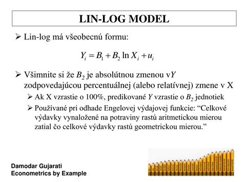 Ppt Lineárny Regresný Model Powerpoint Presentation Free Download