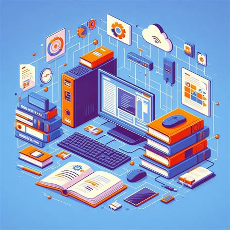 The Essential Guide To 10 Must Have Computer Network Hardware And Software Pdfs For Beginners In