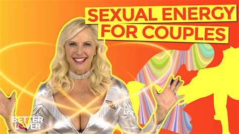 Couple S Sexual Energy Practice