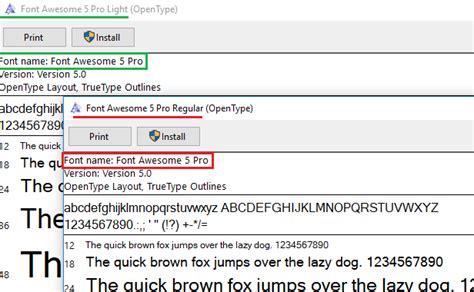 Unable To Choose Different Styles In Xamarin Ios Development Using The Ttf · Issue 11937