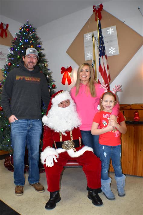 Just A Few Photos With Iosco County Sheriffs Office