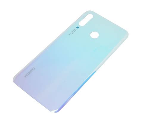 Venta De Tapa Trasera Para Huawei P Lite M Vil