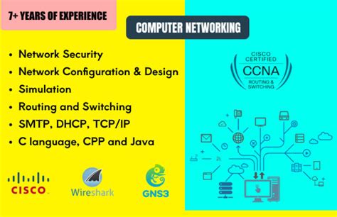 Be Your Cisco Packet Tracer Wireshark Ccna Ccnp Computer Networking