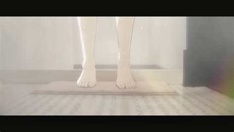 Anime Feet Zenless Zone Zero Zhu Yuan