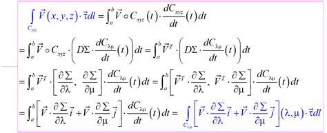 图示化 高维积分学 Stokes公式 哔哩哔哩