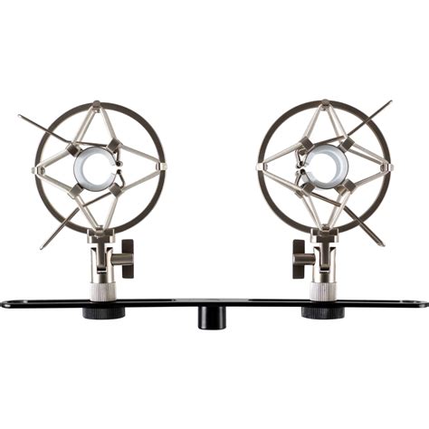 Se Electronics Se7 Stereo Set With Accessories