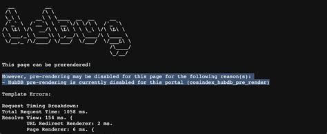Solved Hubspot Community Hubdb Multilevel Dynamic Page Prerender Hubspot Community