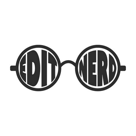 Edit Nerd Youtube