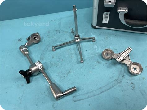 Used Brainlab Dual Curve Display Surgical Navigation System For Sale