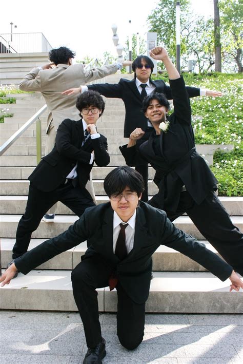 Saw Someone Drop A Ginyu Force Pic So Heres Mine Im Jeice Rdbz