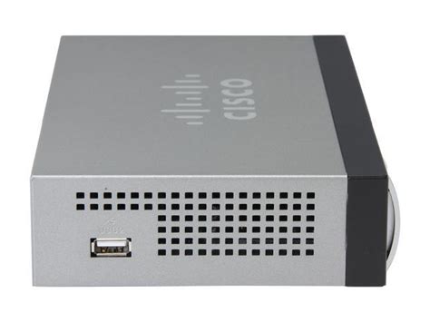 Cisco Small Business Rv320 K9 Na Vpn Wired Vpn Routers
