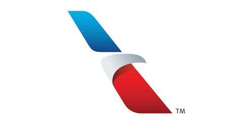 American Airlines Symbol American Airlines Airline Logo Symbols