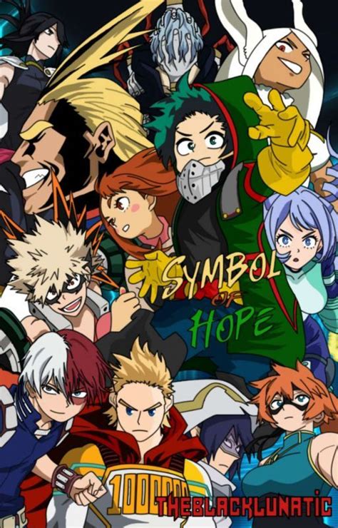 Dekus Harem Darkcast2 Wattpad