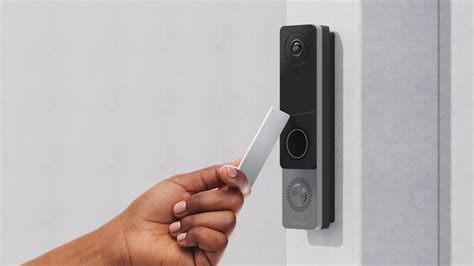 IF Design Openpath Video Intercom Reader Pro