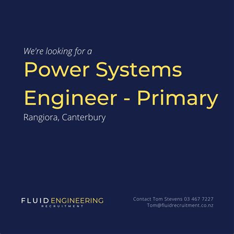 Tom Stevens On Linkedin Substations Powersystems Primarydesign Fluidengineering Distribution