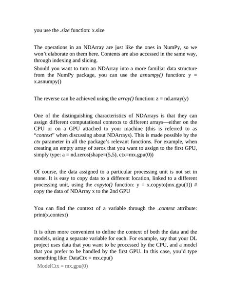 Command Pip Install Mxne