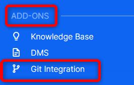 Github Integration Easy Redmine