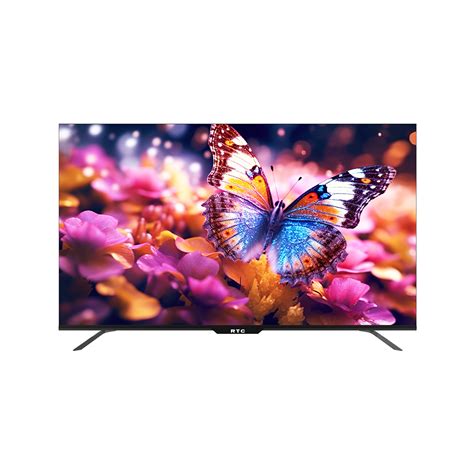 تلویزیون 65 اینچ هوشمند آر تی سی مدل 65sf6600bt خرید تلویزیون Rtc خرید مستقیم محصولات