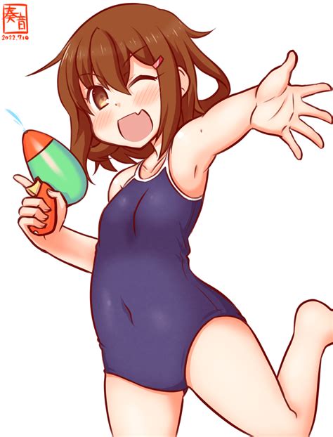艦これ版わんどろまとめ382 α KURO
