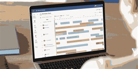 5 Benefits Of Multi Dimensional Resource Scheduling Solutions For Consultancy Firms