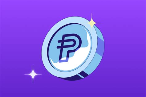 What Is Paypal Usd Pyusd Kraken
