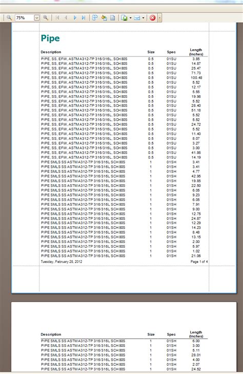 Solved Report Creator Help Autodesk Community