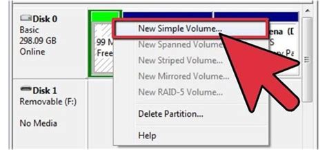 Simple Guides On How To Partition A Flash Drive