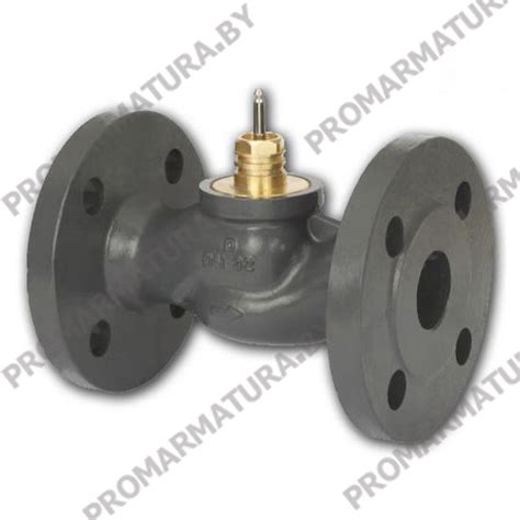 Клапан регулирующий Danfoss Vf2