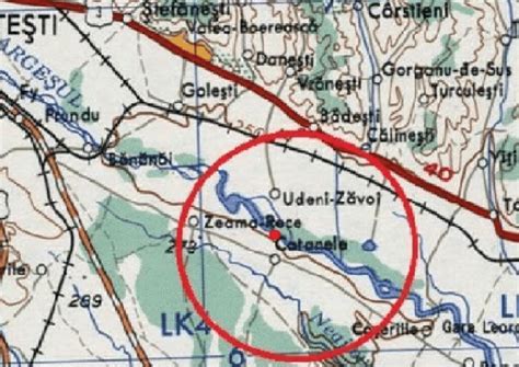 Possible Location For Archimedes Screw Turbines Download Scientific Diagram