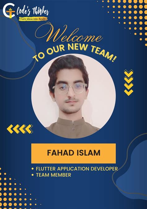 Codes Thinker On Linkedin Welcometoinnovation Codesthinker Turnideasintoreality