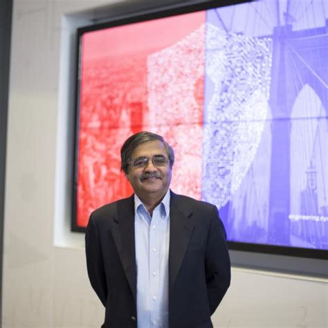 Nasir Memon Nyu Tandon School Of Engineering