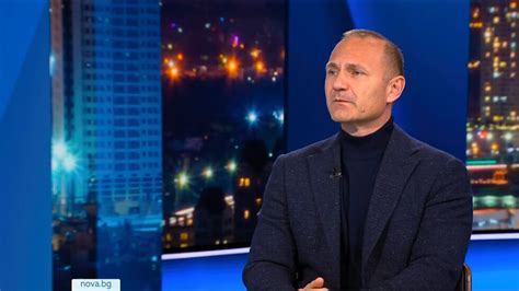 Росен Христов Планираме по мащабен ремонт на Шести блок на АЕЦ Козлодуй Nova