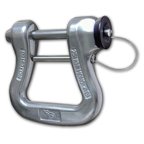 Pin Lock – Varjoliitokauppa.fi