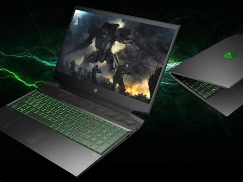 Rekomendasi Laptop Hp Gaming Review Spesifikasi Keunggulan