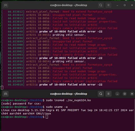 Jeston Linux 363 Rebuild Image Succeed But Not Work Jetson Agx Orin Nvidia Developer Forums