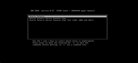 install oracle solaris 10 inside vmware® workstation 8 0 1 oracle