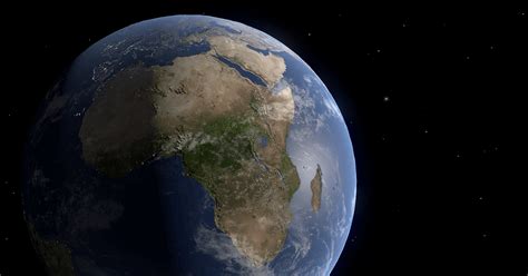 Customizable Planet Shaders Vfx Shaders Unity Asset Store