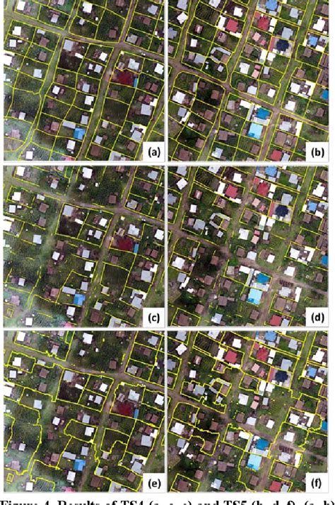 figure 1 from extracting cadastral boundaries from uav images using