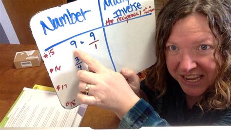 Grade 6 Unit 3 Lesson 17 Youtube