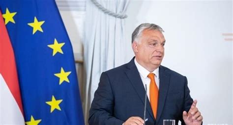 Єврокомісія пропонує Орбану компроміс по Україні ЗМІ Новини Bigmir Net