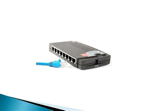 Computer Networks Basics Unit 1 Pptpptx