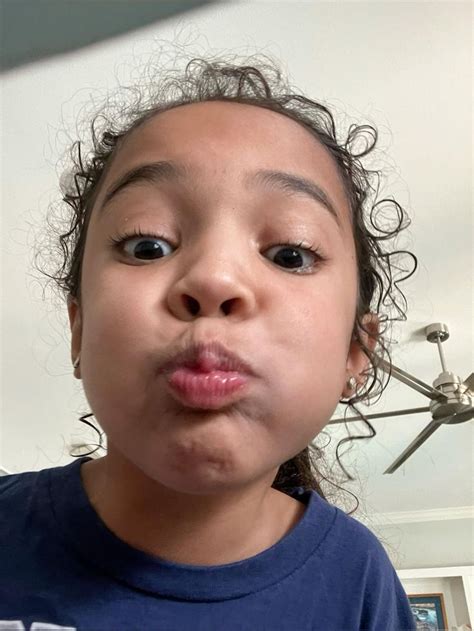 When Your Little Sister Takes Control Over Your Phone Little Sisters