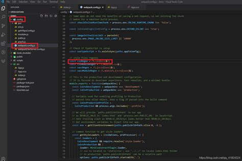 React基础配置scssreact Scss Csdn博客 React基础配置scssreact Scss Csdn博客